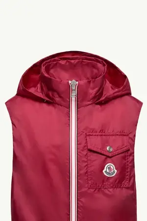Moncler Sacide Vest