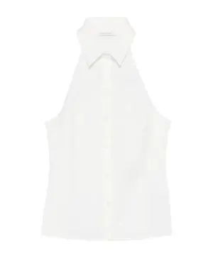 Patrizia Pepe Button Up Blouses