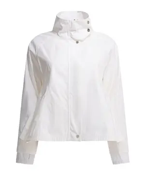 Herno High Collar Waterproof Jacket