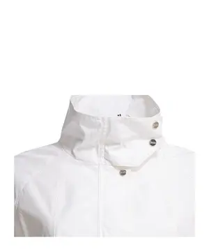 Herno High Collar Waterproof Jacket