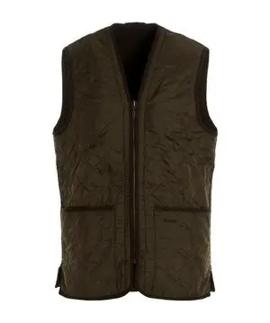 Barbour V Neck Outerwear For Men