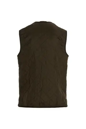 Barbour Reversible Quilted Gilet