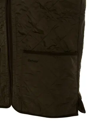 Barbour Reversible Quilted Gilet