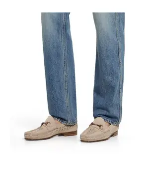 Gucci Horsebit 1953 Loafer - Oatmeal