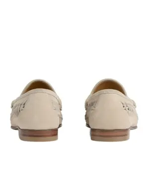 Gucci Horsebit 1953 Loafer - Oatmeal
