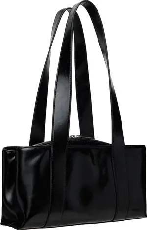 OSOI Mini Shell Duffle Shoulder Bag