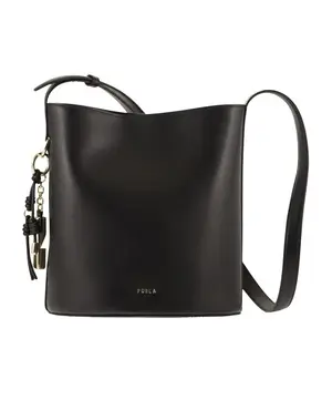 Furla Roxie Bucket Shoulder Bag