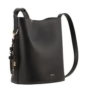 Furla Roxie Bucket Shoulder Bag