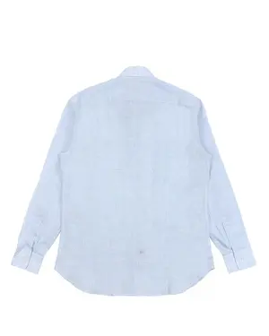 FERRAGAMO Embroidered Shirt With Logo
