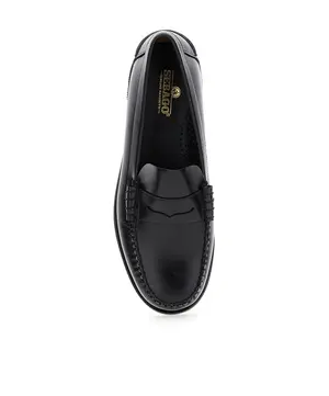 SEBAGO Classic Dan Penny Loafers - Black