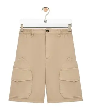 Loewe Pull On Bottoms For Men