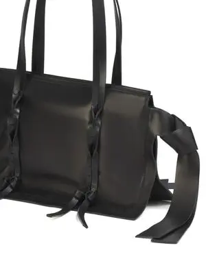 Marni Leather Amulet Small Bag