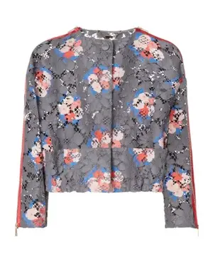 Fendi Elasticated Jackets For Women