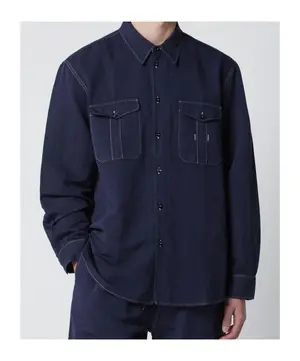 Studio Nicholson Louro Shirt