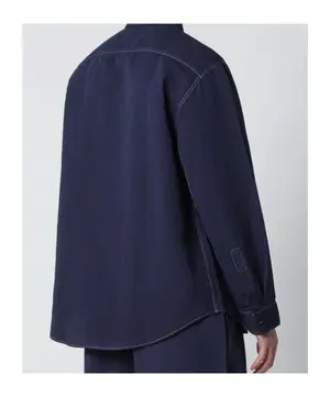 Studio Nicholson Louro Shirt