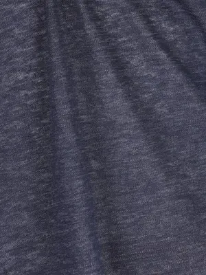 Zegna Short-sleeved Polo Shirt - Black