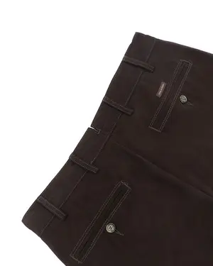 PAUL  SHARK Paul & Shark Straight Leg Casual Trousers