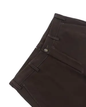 PAUL  SHARK Paul & Shark Straight Leg Casual Trousers