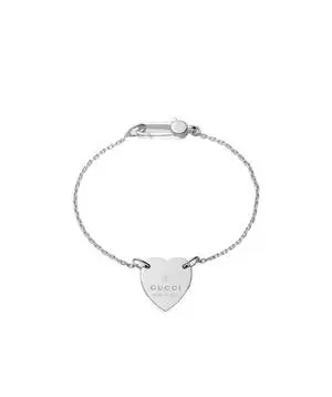 Gucci Logo Bracelets
