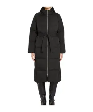 Marella Hooded Jackets For Women