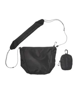 SALOMON Acs 2 Revised Shoulder Bag