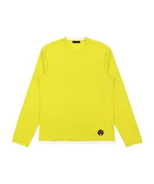 Prada Long Sleeve T-shirts For Men