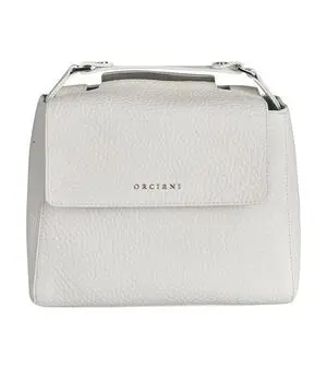 Ortigni Logo Totes