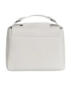 Orciani Bozy Logo Shoulder Bag