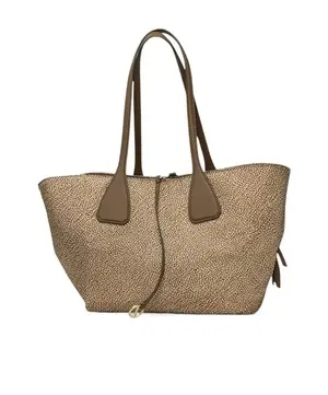Borbonese Handheld Bags For Women