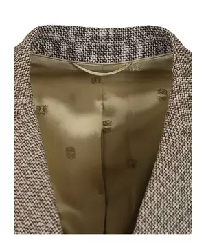 BLAZÉ MILANO Gloriana Charmer Double-breasted Blazer