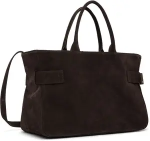 OSOI Brocle Handbag - Mocha