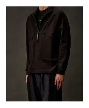C.P. COMPANY Half-zip Pocket Sweatshirt