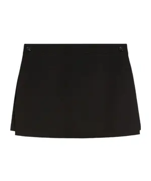 Sportmax Tailored Shorts