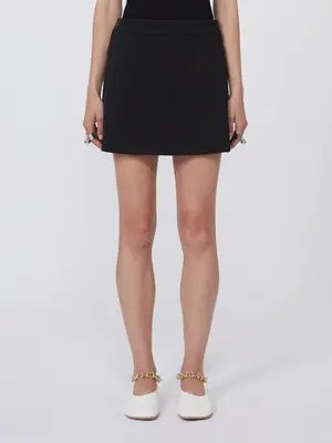 Sportmax Tailored Shorts