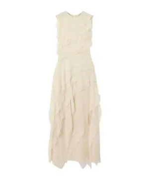 Altuzarra Cut Out Evening Dresses