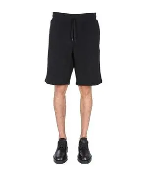 Moschino Design Shorts