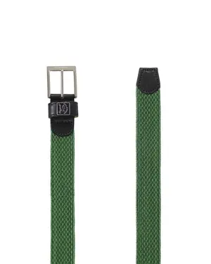 PAUL  SHARK Paul & Shark Logo Belt