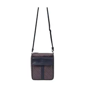 FERRAGAMO Logo Shoulder Bag