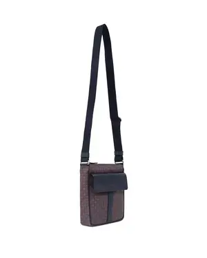 FERRAGAMO Logo Shoulder Bag