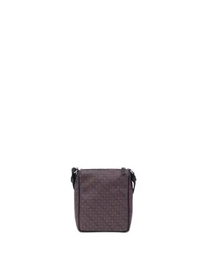 FERRAGAMO Logo Shoulder Bag