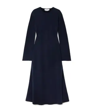 Gabriela Hearst Plain Dresses