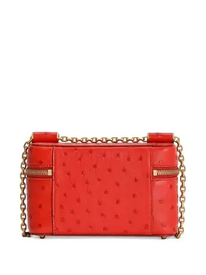 Dolce & Gabbana Zippe Shoulder Bag