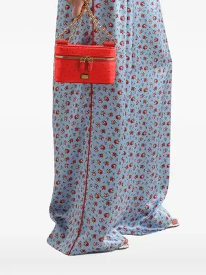 Dolce & Gabbana Zippe Shoulder Bag