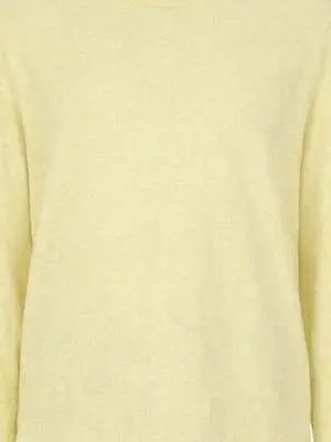 THE ROW Long-sleeved Knitwear