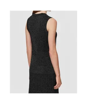 JOSEPH Lulux Knitted Vest