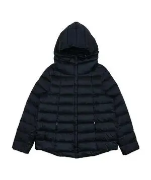 Women's Zipper Pockets
