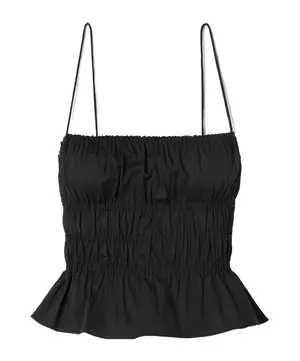 Staud Ruffle Tops