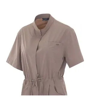 Herno Drawstring Jumpsuit
