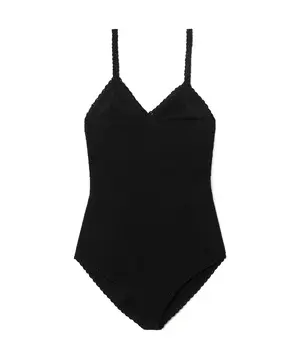 Dries Van Noten Sleeveless Bodysuit