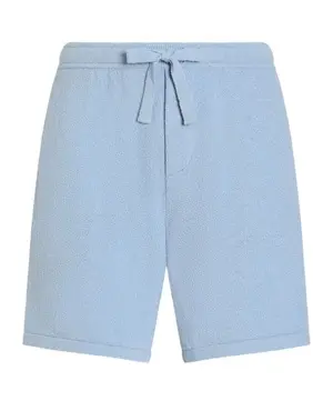 Men's Knit Shorts